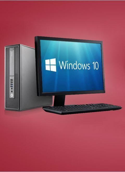 Refurbished Laptops & Computers at Low Prices | MicroDream