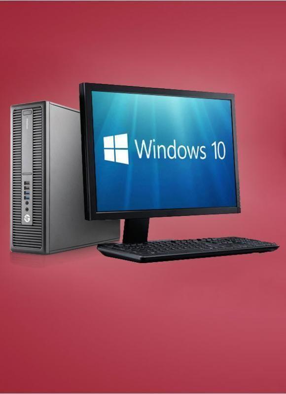 Certified Refurbished PCs and Laptops - Affordable Prices | MicroDream ...