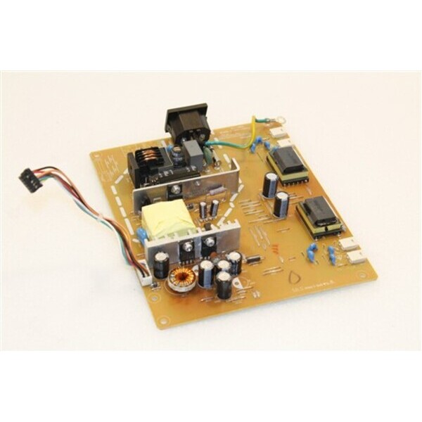 NEC MultiSync Lcd195vxm PSU Power Supply Board 715g1349-2 Ver B for ...