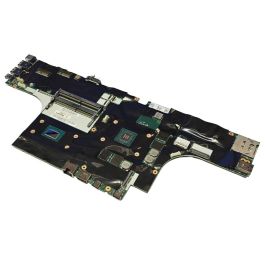 Lenovo ThinkPad P52 Motherboard i7-8850H 01YU212 (All USB Type A...