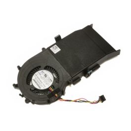 Dell OptiPlex 3050 Micro MFF PC Case Fan with Heatsink Bracket...