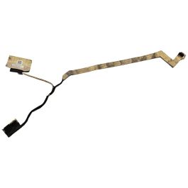 Dell Latitude 5400 5401 5410 Screen Display 30 Pin LCD Cable 0FV8CF...