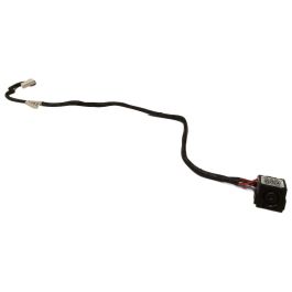 Dell Latitude E6400 DC Power Socket Cable MT643 0MT643