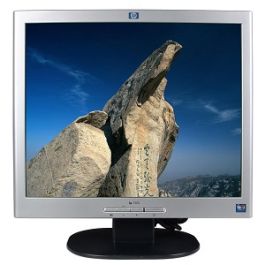 19-Inch Hewlett Packard HP L1902 19" LCD TFT Monitor