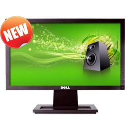 Buy the Dell 17" E1709W Widescreen TFT LCD Flat Panel Monitor