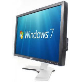 Buy the 20.1" Dell UltraSharp 2007WFP DVI Blu-ray 720p Widescreen...