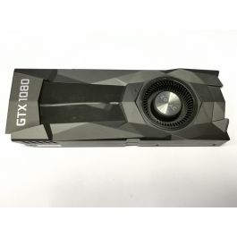 ZOTAC nVidia GTX 1080 Blower Style Heatsink & Fan 251-30923-6800F