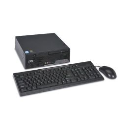Buy the IBM ThinkCentre M51 8104 3.2GHz, 1GB, 160GB, DVD Ultra...