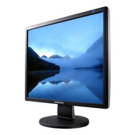 17 Inch Samsung Syncmaster 743n Flat TFT LCD PC Monitor