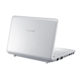 Refurbished Samsung N130 White XP Netbook. Buy refurbished windows...