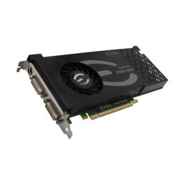 EVGA nVidia GeForce 9600 GT 512MB 256-Bit GDDR3 2x DVI PCI-e...