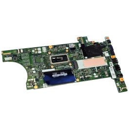 Lenovo ThinkPad T14 Gen 1 Motherboard i5-10210U 8GB (BIOS Password)