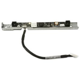 HP Pro 3520 All In One Business PC Front Webcam Board with Cable 698979-001
