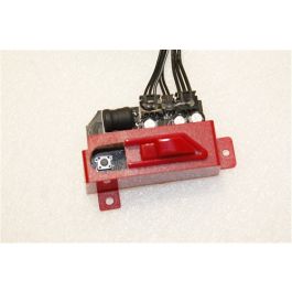 NZXT Phantom 530 Switch Power Button Board Cable HJ890-01F