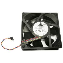 Refurbished Delta Electronics AFC1512DG 150mm x 50mm 5 Pin Dell PC...