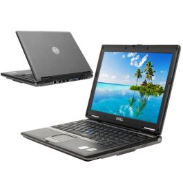 Dell Latitude D420 12.1" Dual Core U2500 1.5GB 60GB WiFi Windows 7...