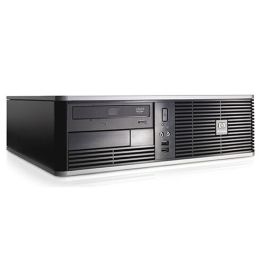 Buy Refurbished HP DC7900 Core 2 Duo E7300 Desktop PC. Buy cheap HP...