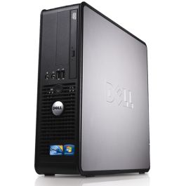 Refurbished Dell 745 Windows 7 Computer or Refurbished Computers....