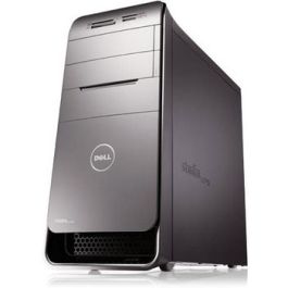 Dell Studio XPS 7100 Phenom II X6 4GB 1TB HDD Tower PC with Windows 7