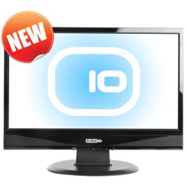 Buy the 18.5" Edge10 EF185a LED Widescreen Monitor at MicroDream.co.uk