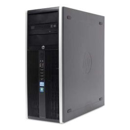 Refurbished HP 8300 Elite Tower Windows 10 Desktop Computer