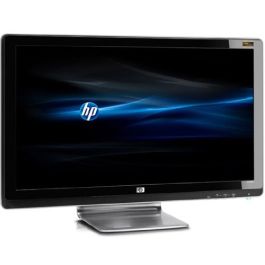 Buy the 20" HP 2010i DVI Widescreen LCD Monitor w/Speakers HDCP...