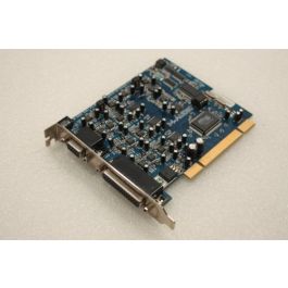 M-Audio Delta 1010LT 10-In/10-Out PCI Virtual Studio Sound Card at...
