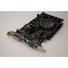 Sapphire ATI Radeon X600 Pro 256MB PCI-E VGA DVI TV Graphics Card...