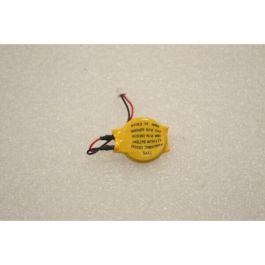 IBM ThinkPad T40 CMOS BIOS Battery