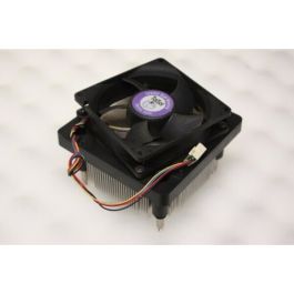 Philips Freevents CPU Heatsink Fan Socket LGA775 CET5611939A6