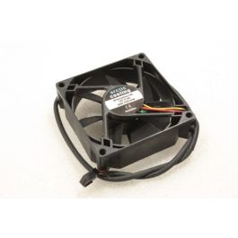 Arctic Cooling 1000-2500 RPM 80mm x 25mm 3Pin Case Fan