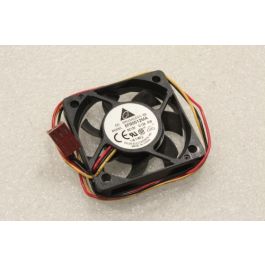 Delta Electronics EFB0512MA 50mm x 10mm 3Pin Case Fan