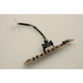 Dell 2001FP Power Media Button Board 55.L7503.001