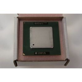 Intel Pentium III 1.13GHz 133MHz 256KB Socket 370 CPU Processor SL5GQ