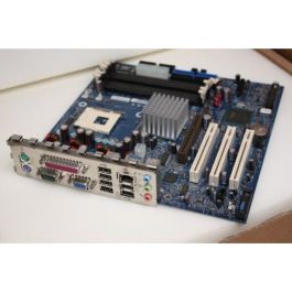 IBM 73P0595 ThinkCentre M50 A50 Socket 478 Motherboard