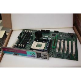 Dell Dimension 8100 03F546 3F546 Socket 423 Motherboard