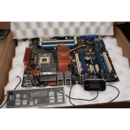 Asus Rampage Formula LGA775 Intel X48 Motherboard