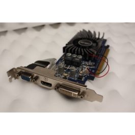 Asus EN210 GeForce 210 512MB PCI-E HDMI Graphics Card