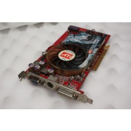 ATI Radeon X800 Pro 256MB GDDR3 AGP Video Graphics Card
