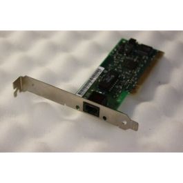 HP Compaq 10/100 LAN Ethernet PCI Network Adapter Card 116188-001...