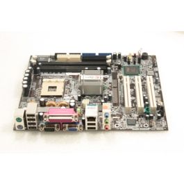 AOpen MX4SGVI-N Socket mPGA 478 AGP Motherboard 55.8B810.003