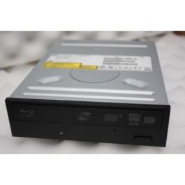 HL CH10L Blu-Ray BD-ROM DVD-RW Sata Drive 530414-001
