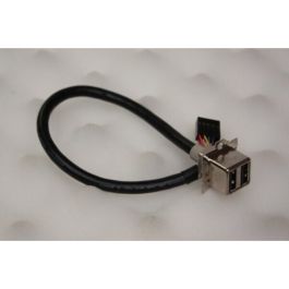 HP Compaq EVO D310 DT Front USB Panel