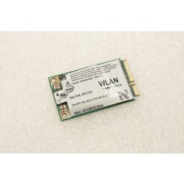 Dell Latitude D630 WiFi Wireless Card PC193