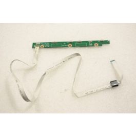 HP LP3065 30 Inch TFT Flat Monitor Media Buttons Board PTB-1751...