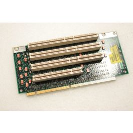 HP Compaq Alphaserver DS10 4-Slot Riser Board 54-30048-01