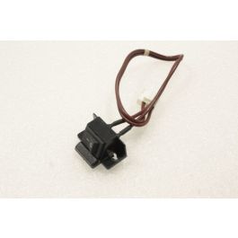 Sony StylePro SDM-S53 Power Switch