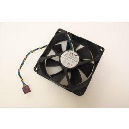 HP dc7600 dc7700 435452-001 PV902512PSPF Case Fan 4Pin 90mm x 25mm