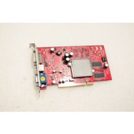 ATI Radeon 128MB PCI-Express x16 VGA DVI Video Graphics Card...