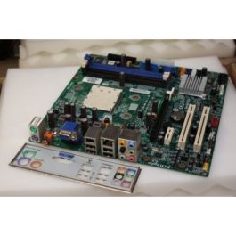 HP Compaq Presario SR5000 Socket AM2 Motherboard MCP61PM-HM...